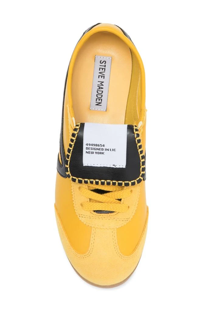 Shop Jaiden Grip Sole Sneaker on Sale at BeyondStyle – Get 71% Off ...