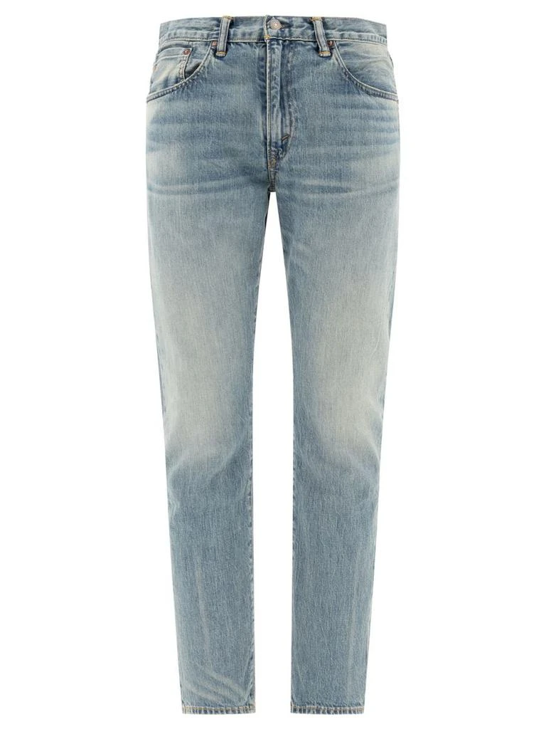 Ralph Lauren RRL Ralph Lauren RRL Jeans - Jeans - BeyondStyle