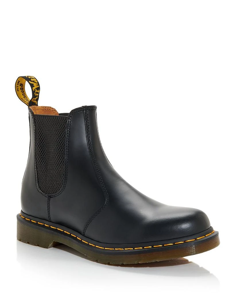 Dr. Martens Men's Chelsea Boots - Shoes - Free Shipping - BeyondStyle