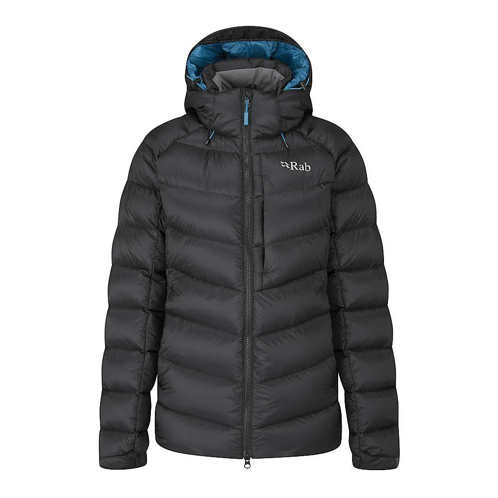 Rab Rab Women's Axion Pro Jacket - Outdoor - Free Shipping - BeyondStyle