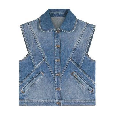 Ba & sh Max Jacket - Jackets - BeyondStyle