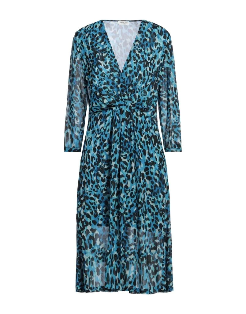 Replay Midi dress - Dresses & Skirts - BeyondStyle