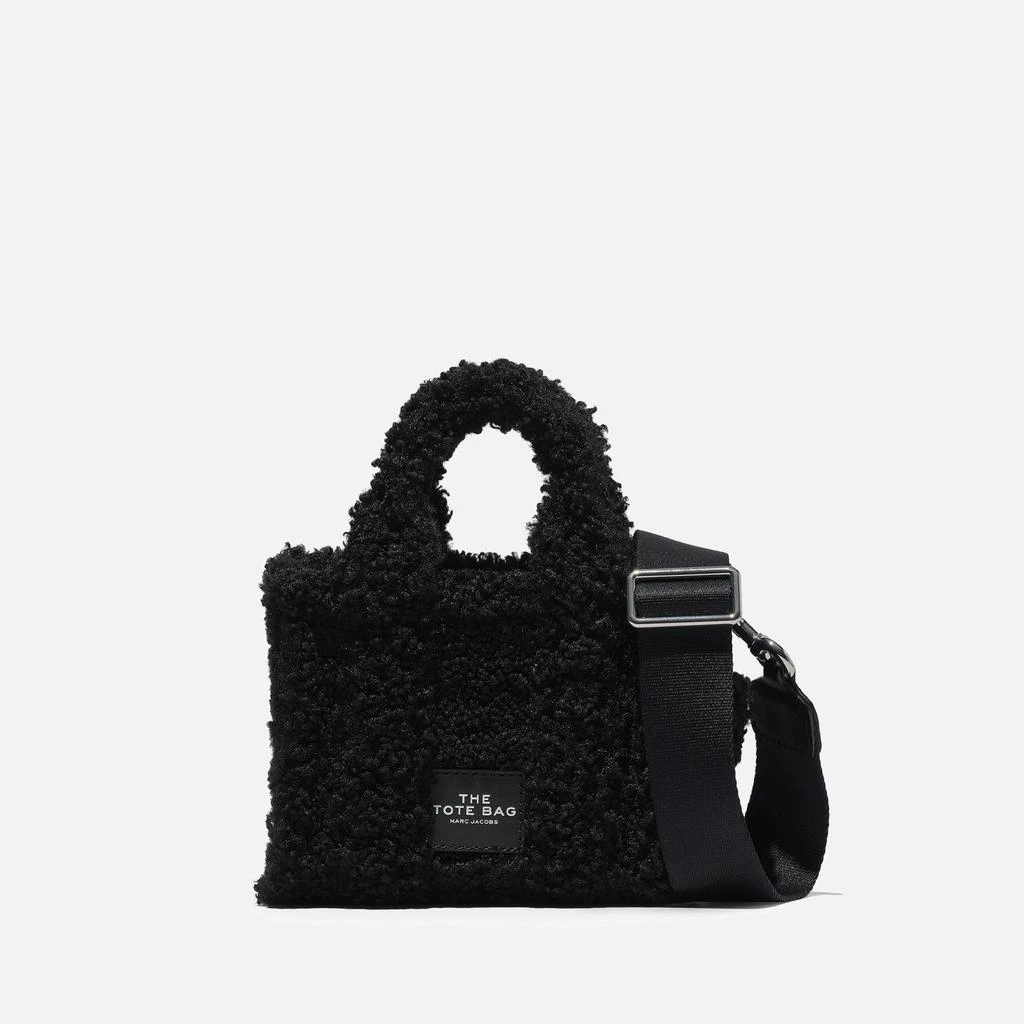 Marc Jacobs The Mini Teddy Tote Bag - Tote Bags - BeyondStyle
