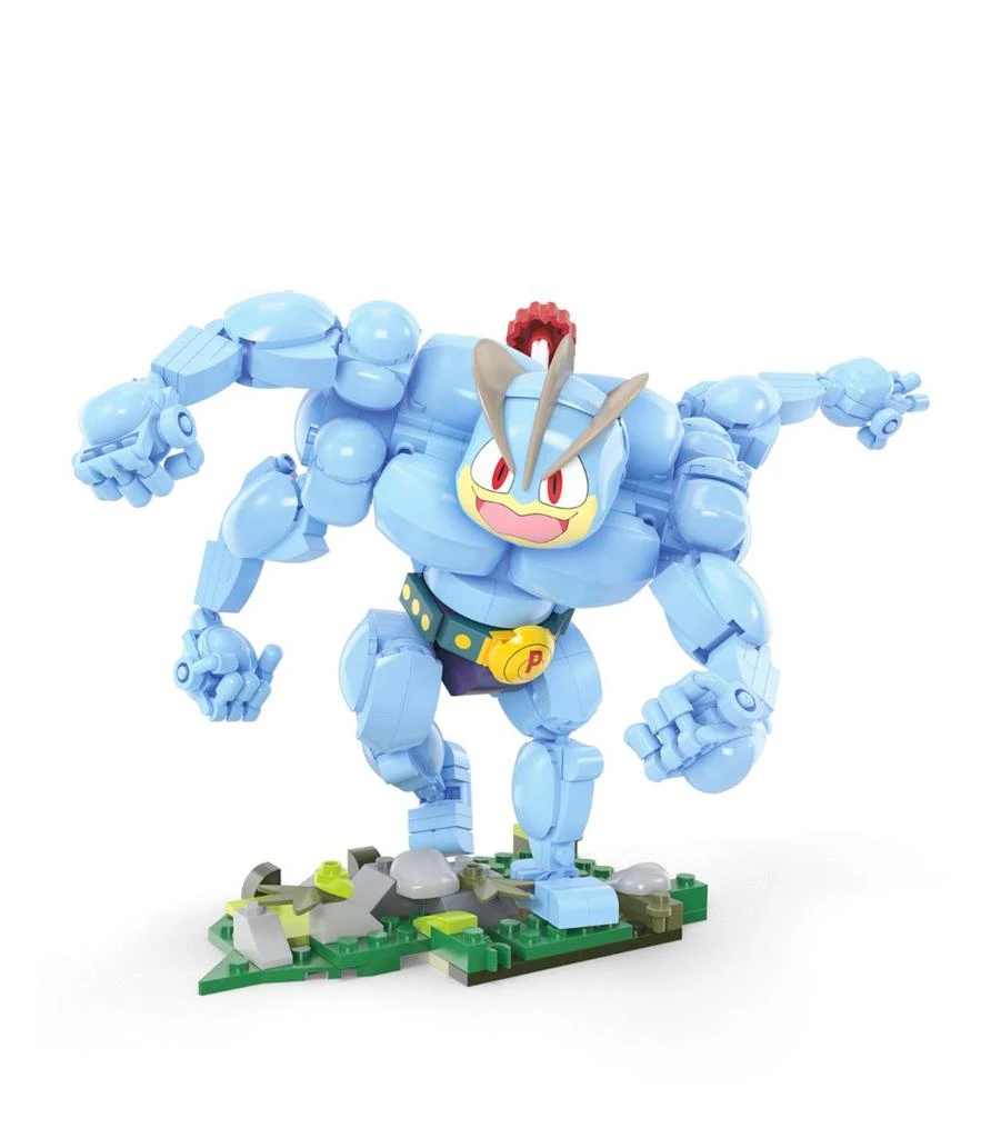 MEGA CONSTRUX Mega Construx Pokémon Machamp (18cm) - BABY & KIDS ...