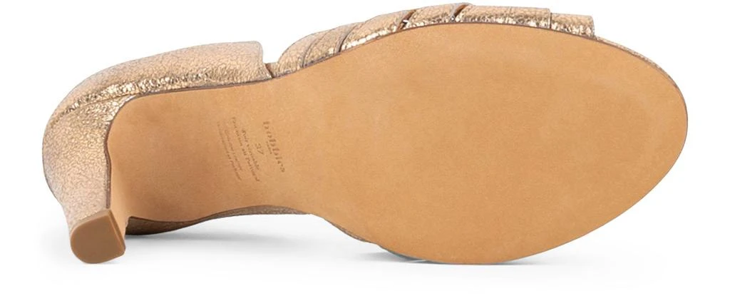 Bobbies Heeled Sandals Paloma - Slippers - BeyondStyle