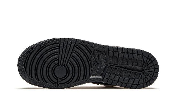Jordan Air Jordan 1 Low GS - Kid's Clothing - BeyondStyle