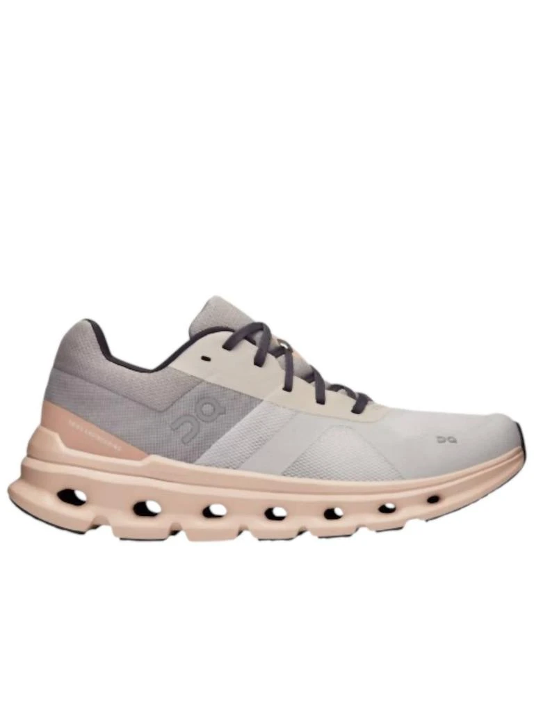 On Running - Women’s Cloudrunner Shoes – On Sale Now with Up to 49% Off ...