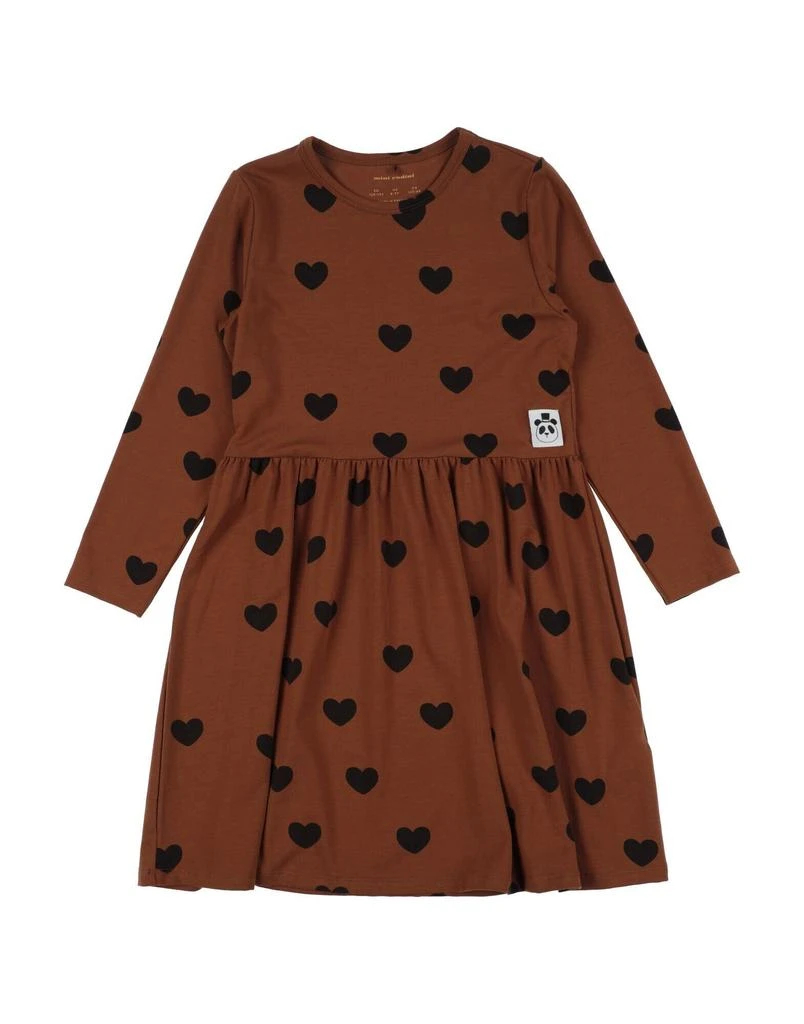 Mini Rodini Dress - Kid's Clothing - BeyondStyle