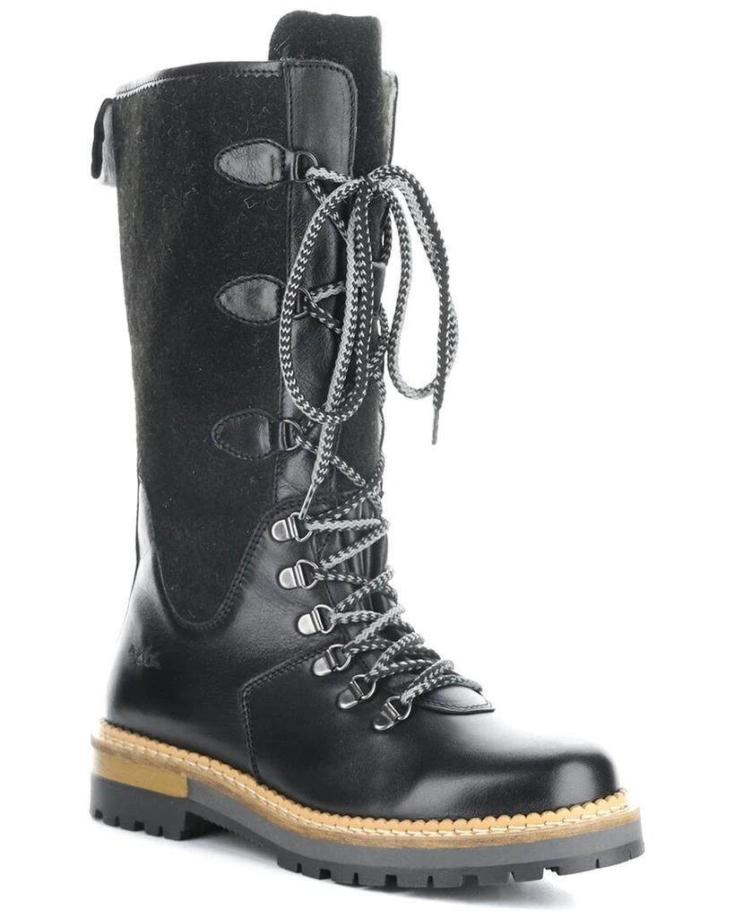 Bos & Co Algid Leather Boot – On Sale Now with Up to 66% Off | Discover ...
