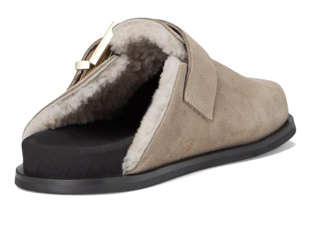 (取寄) オールセインツ レディース エリス スエード ミュール AllSaints women AllSaints Eris Suede Mule Taupe Grey Shop Eris Suede Mule on Sale at BeyondStyle – Get 19% Off Eris