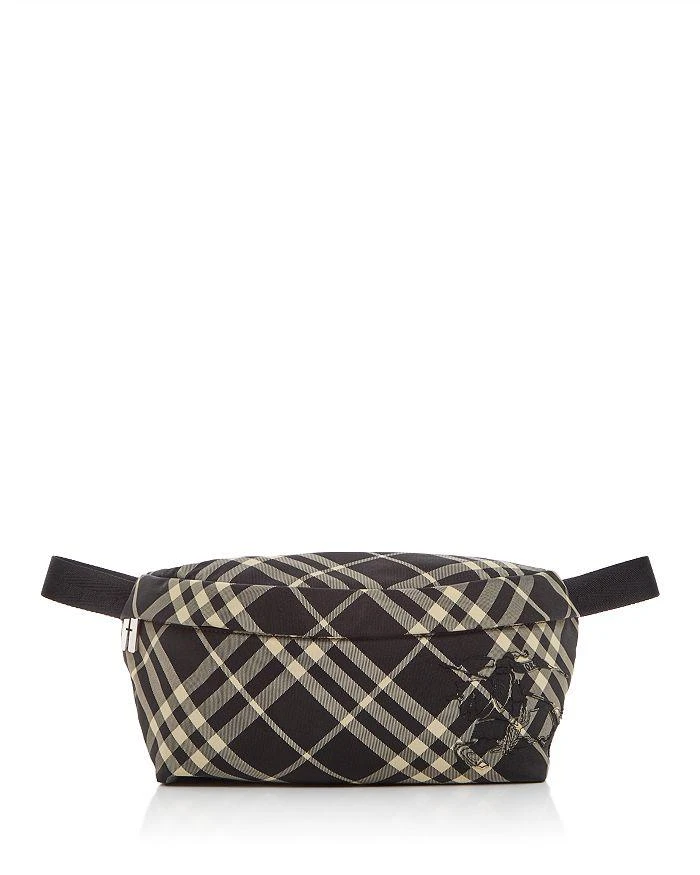Burberry Essential Check Belt Bag - Briefcases - Free Shipping ...