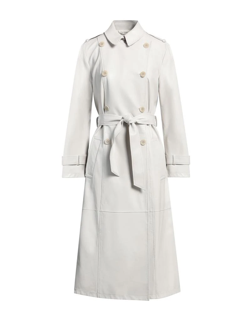 Emporio Armani Coat - Coats - Free Shipping - BeyondStyle