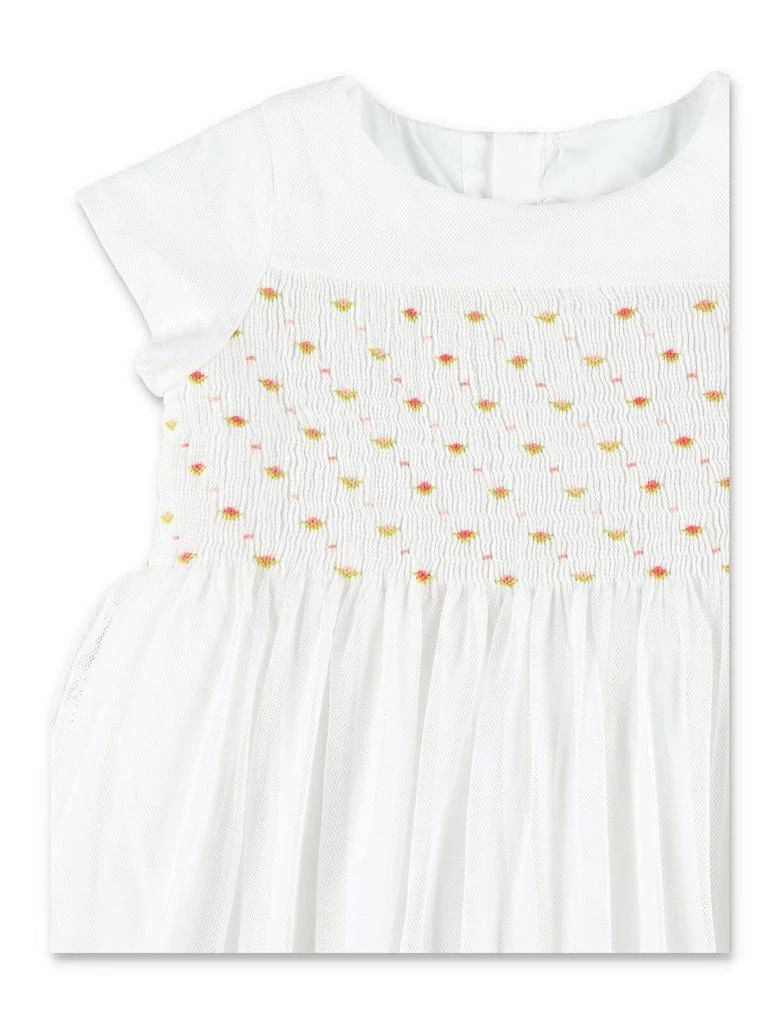 Bonpoint Tulle Duchesse Dress – On Sale Now with Up to 65% Off ...