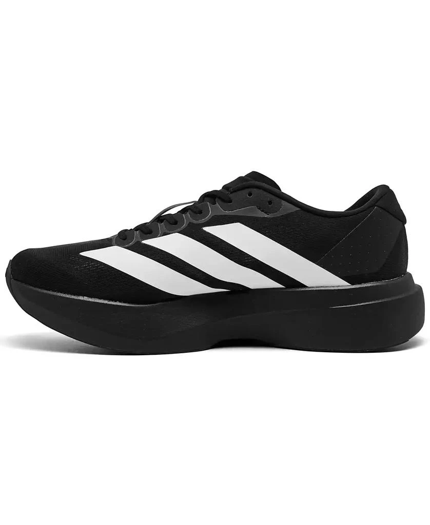 Adidas Men's Adizero EVO SL Running Sneakers from Finish Line - Running ...