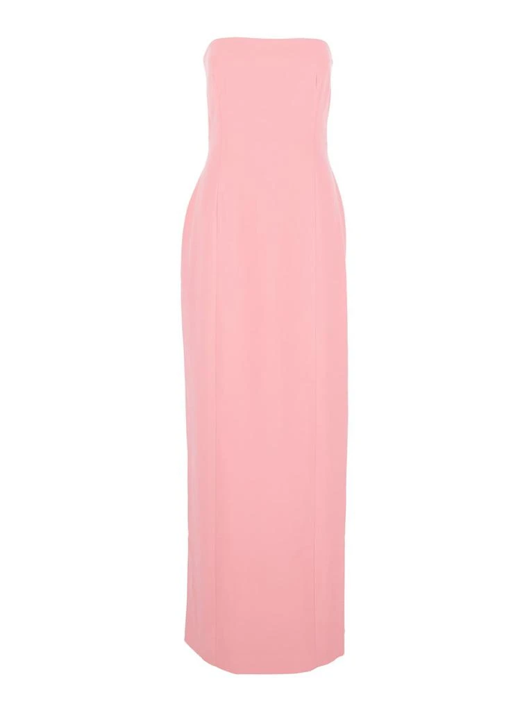 SOLACE LONDON Anderson Maxi Dress - Dresses & Skirts - BeyondStyle