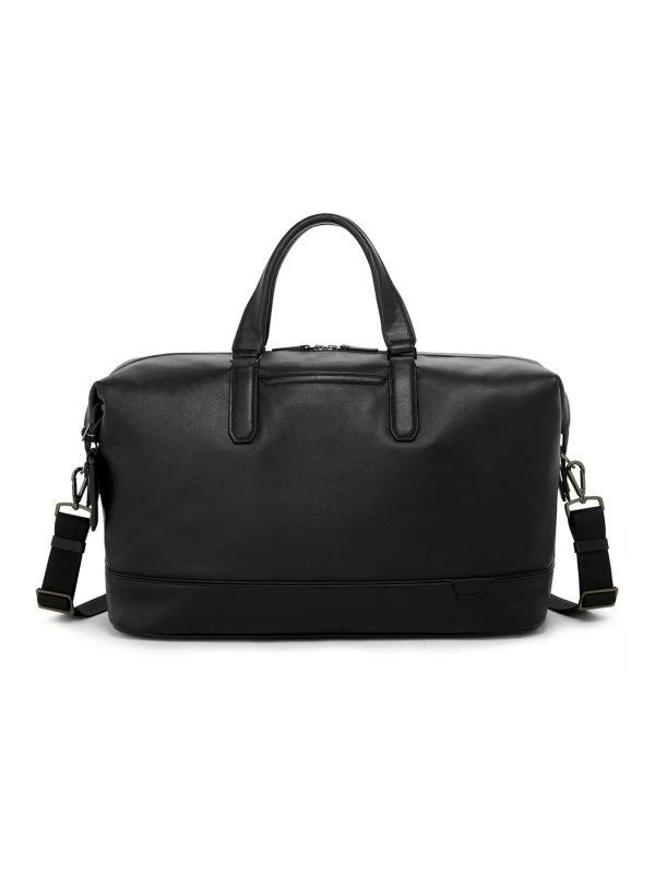 TUMI Harrison Nelson Duffel Bag - Travel Bags - Free Shipping - BeyondStyle