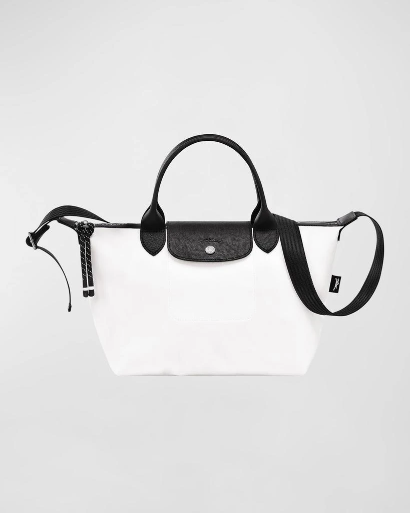 Longchamp Le Pliage Energy Small Nylon Shoulder Bag - Bags - Free ...
