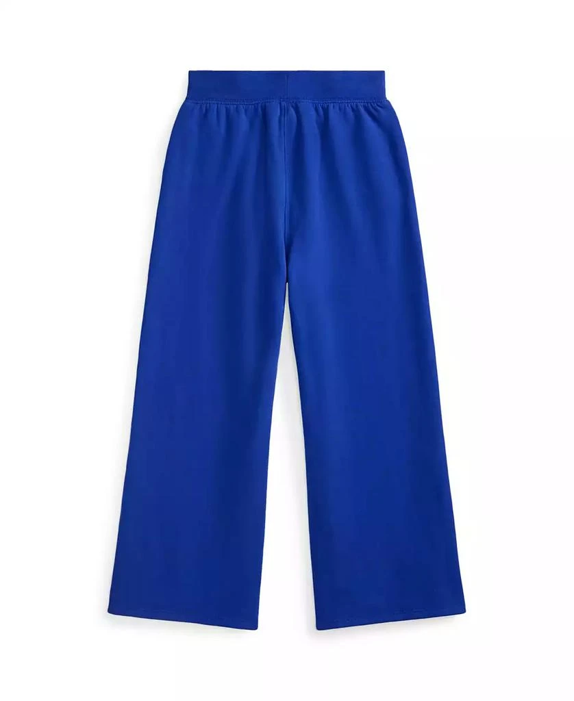 Girls' 7-16 Big Pony Fleece Wide-Leg Pants – On Sale Now with Up to 40% ...