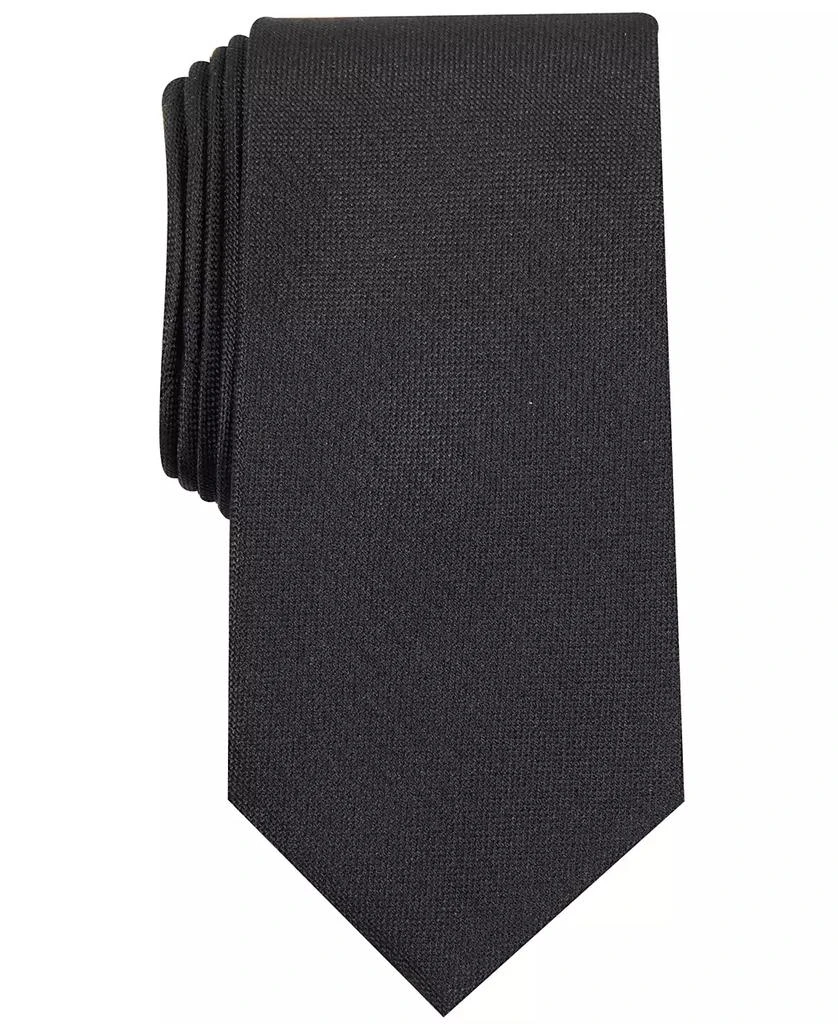 Club Room Men's Solid Tie, Created for Macy's - Ties - BeyondStyle