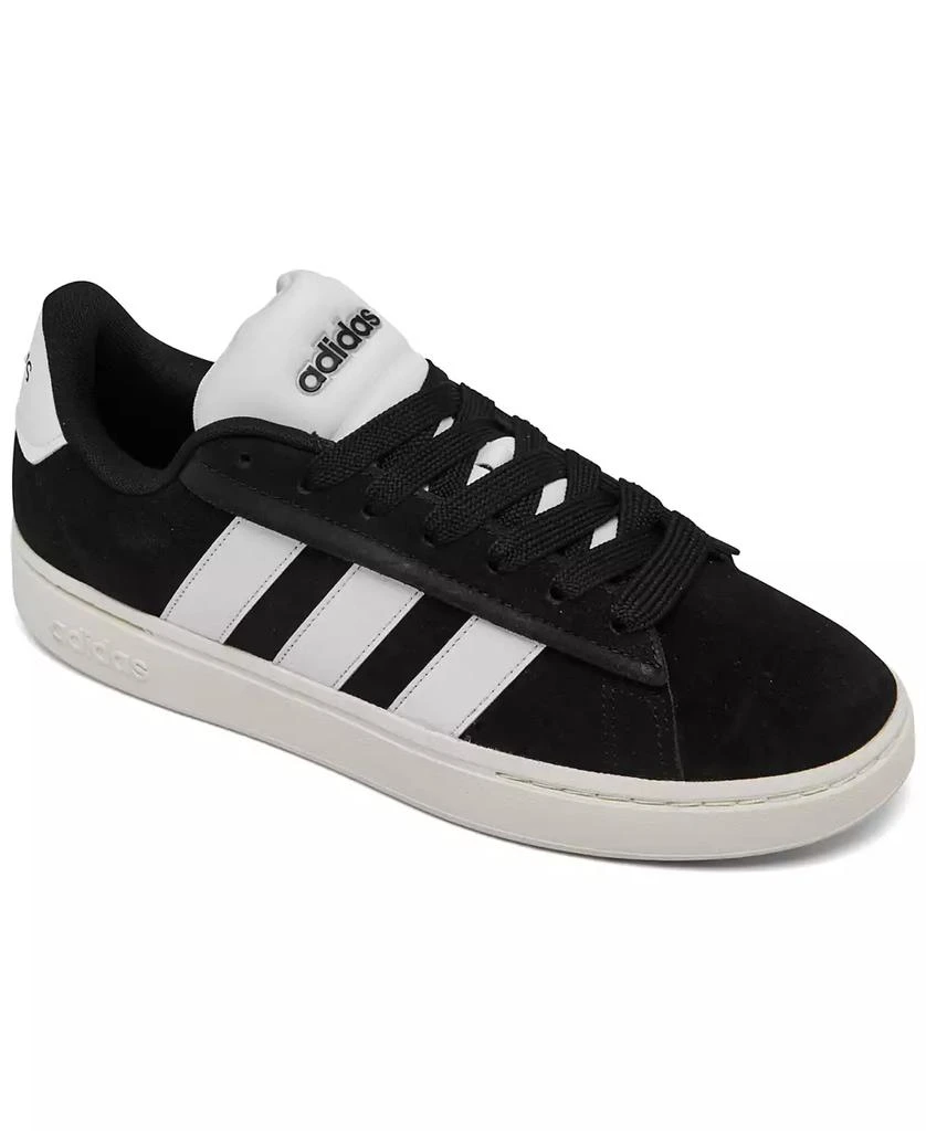 Adidas Men's Grand Court Alpha 00s Casual Sneakers from Finish Line ...