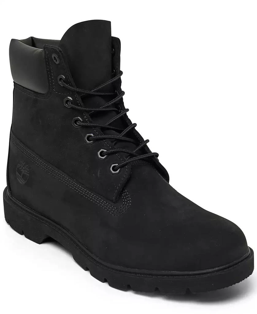 Timberland Men's 6 Inch Classic Waterproof Boots from Finish Line ...