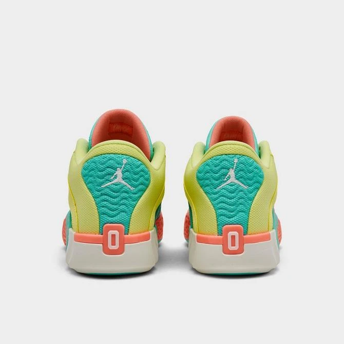 Jordan Jordan Tatum 2 Basketball Shoes - Basketball - Free Shipping ...