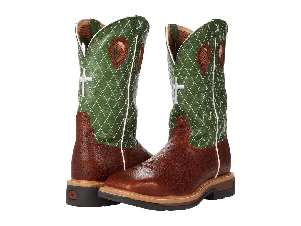 Twisted X Work MLCS002 - Boots - Free Shipping - BeyondStyle