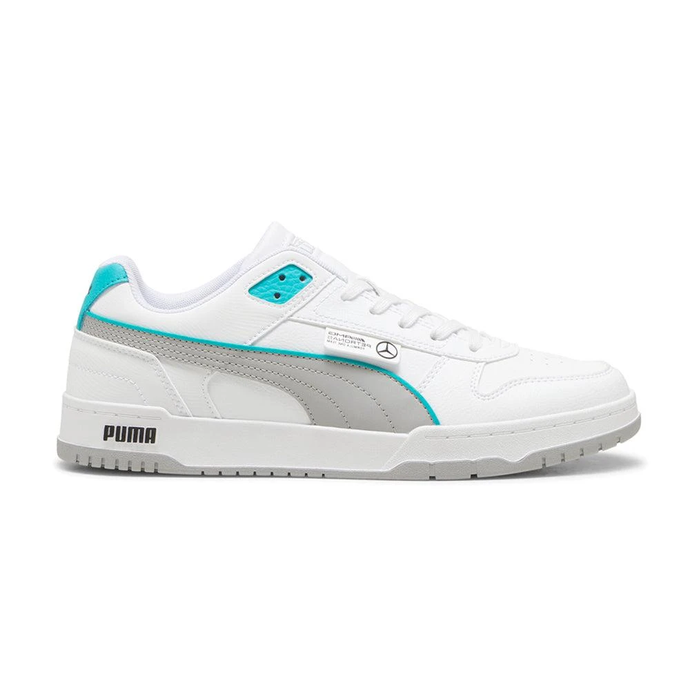 Puma Mapf1 Rbd Game Low Lace Up Sneakers - Men's Sports Shoes - Free ...