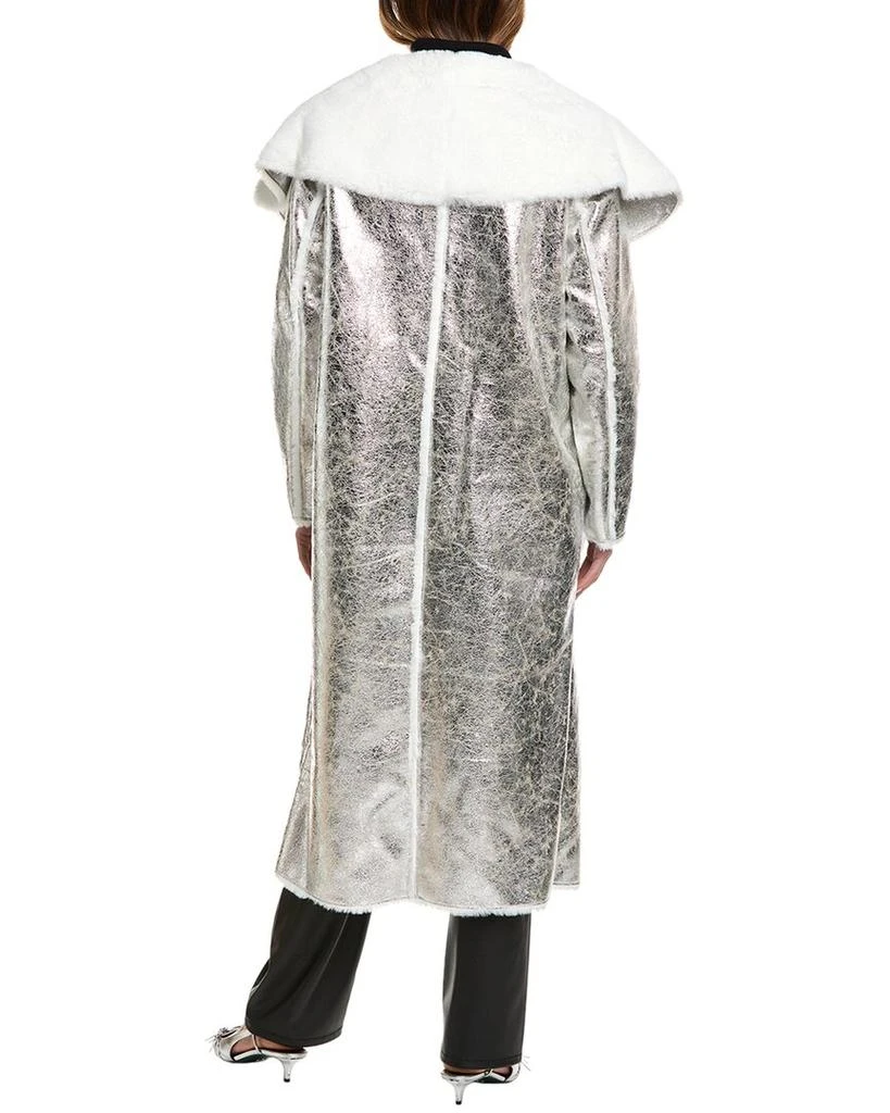 Moonstone Coat – On Sale Now with Up to 68% Off | Discover Exclusive ...