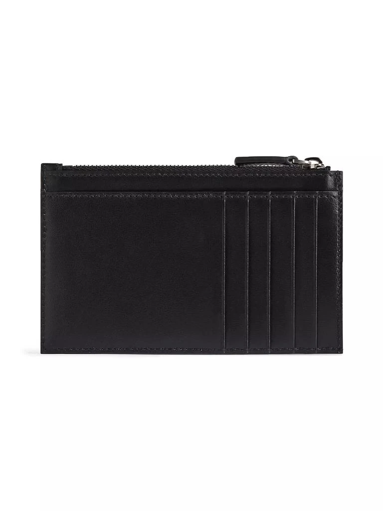 Balenciaga Duty Free Long Coin And Card Holder - Bags - Free Shipping ...