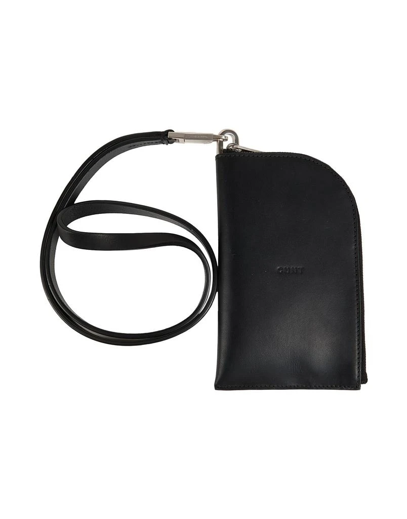 Rick Owens Small Leather Goods - Wallets - Free Shipping - BeyondStyle