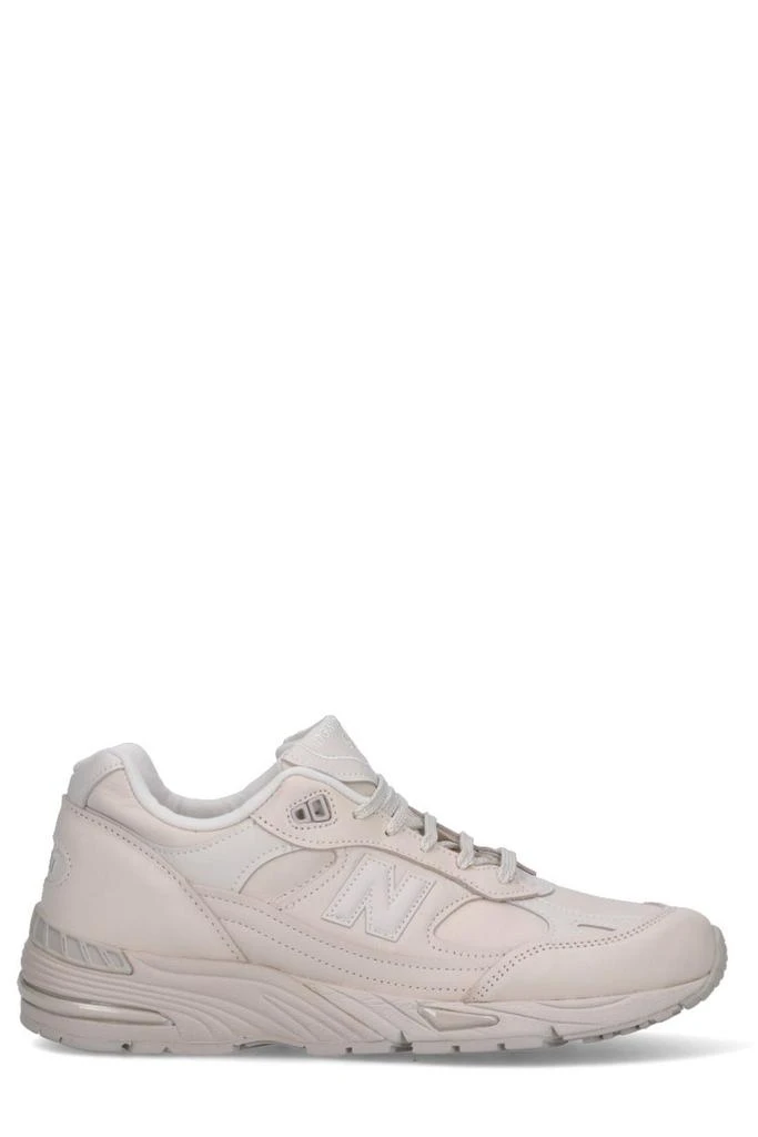 New Balance New Balance 991v1 Lace-Up Sneakers - Casual Shoes - BeyondStyle