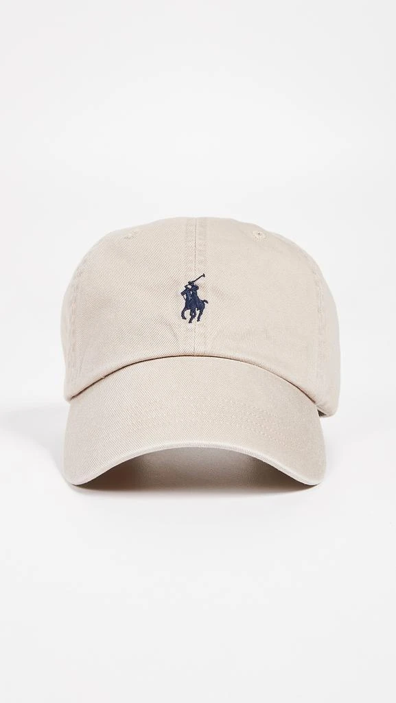 Ralph Lauren Chino Sport Cap - Hats - Free Shipping - BeyondStyle