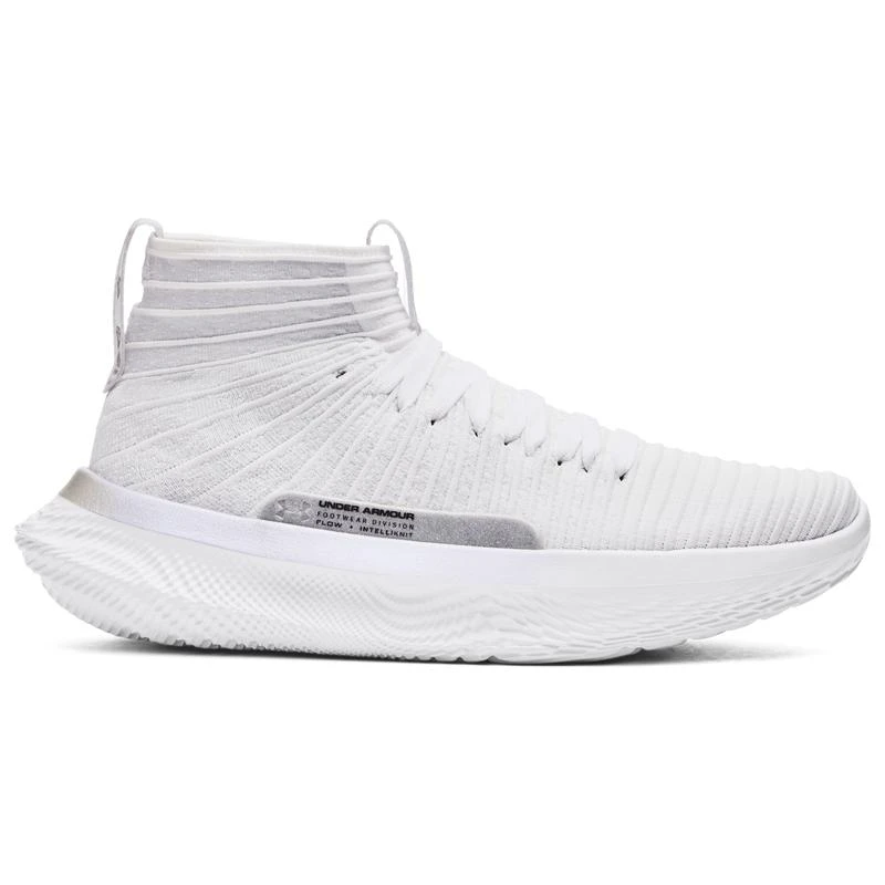 Under Armour Under Armour Flow Futr X Elite VVS - Men's - Basketball ...