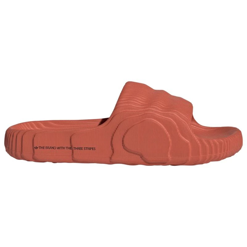 Adidas adidas Originals Adilette 22 - Men's - Sandals - Free Shipping ...