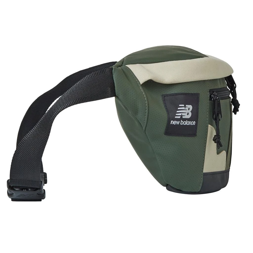 New Balance Legacy Waist Bag - Bags - Free Shipping - BeyondStyle