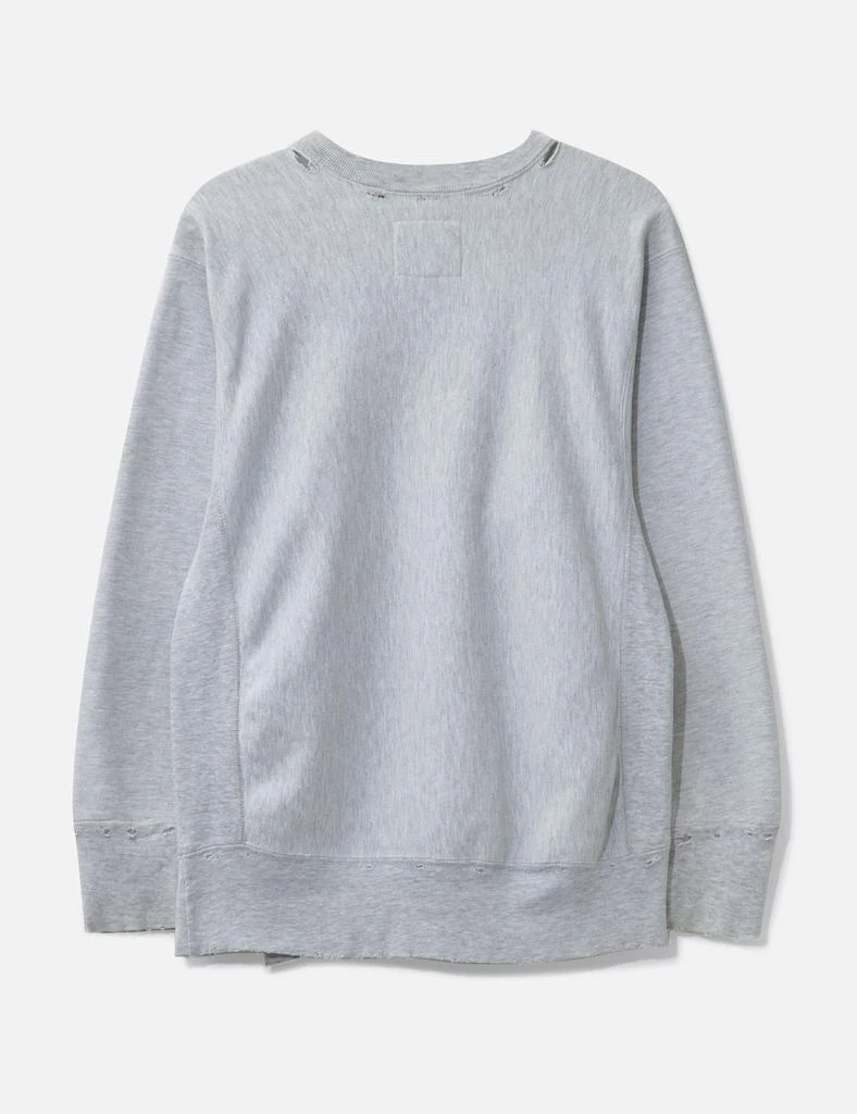 UNION U.S. ALTERATION VINTAGE CHAMPION SWEATER - Sweaters - BeyondStyle