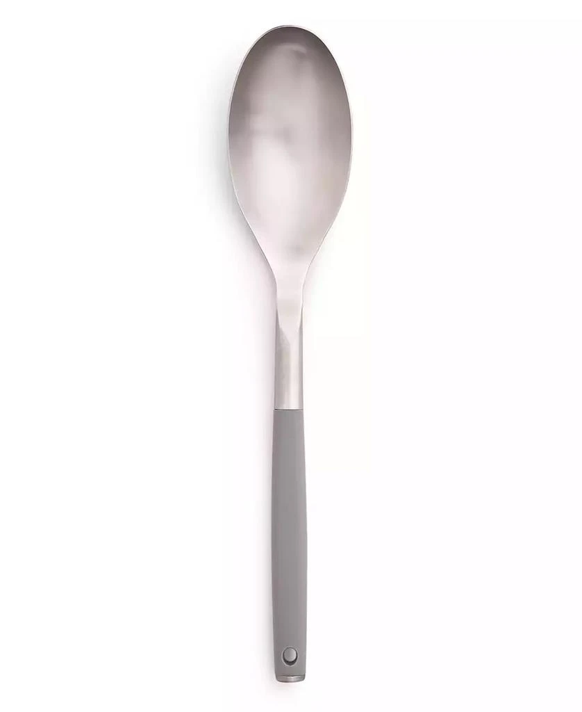 The Cellar Stainless Steel Solid Spoon - BeyondStyle