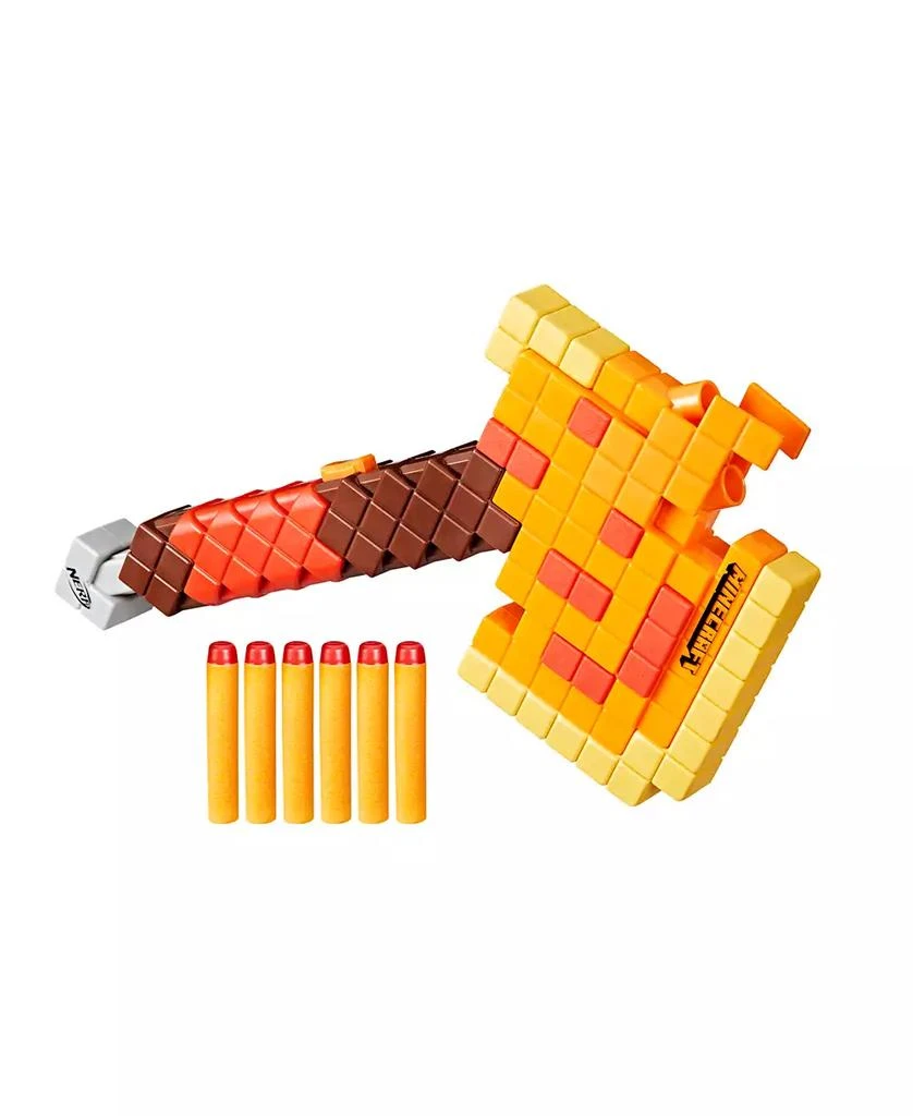 Nerf Minecraft Firebrand - BABY & KIDS - BeyondStyle