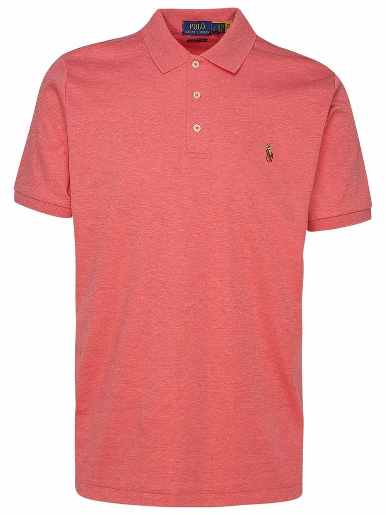 Polo Ralph Lauren Classic Polo Shirt – On Sale Now with Up to 27% Off ...