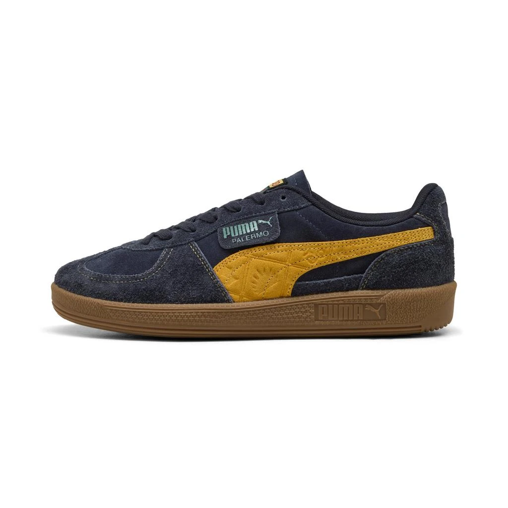 Puma PUMA Unisex Palermo ROAD TO UNITY Sneakers - Men's Sports Shoes ...