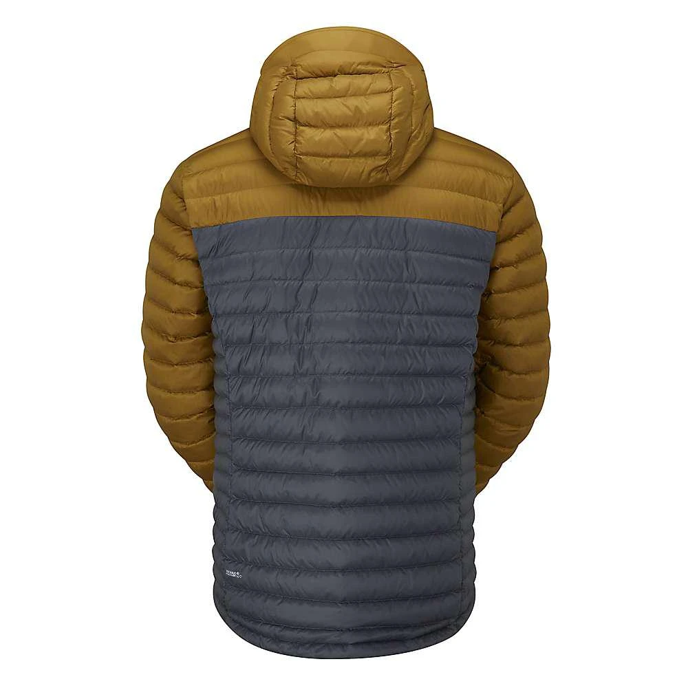 Rab Rab Men's Microlight Alpine Jacket - SPORTS & OUTDOOR - BeyondStyle