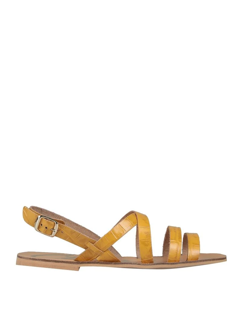 CUPLÉ Sandals - Shoes - BeyondStyle
