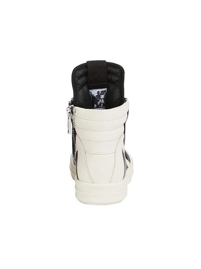 Baby's. Little Kid's & Kid's Geobaskets High-Top Sneakers – On Sale Now ...