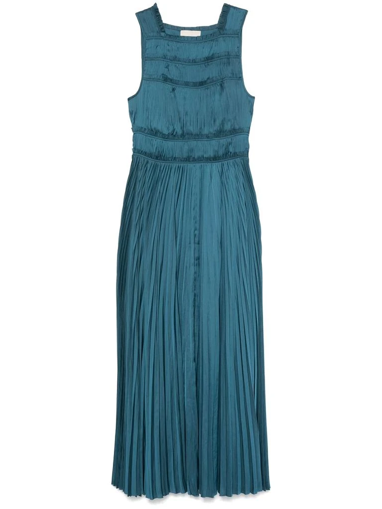 Ulla Johnson Elle Dress - Dresses & Skirts - BeyondStyle