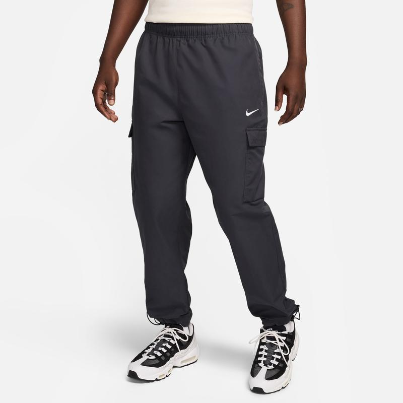 Nike trousers mens store