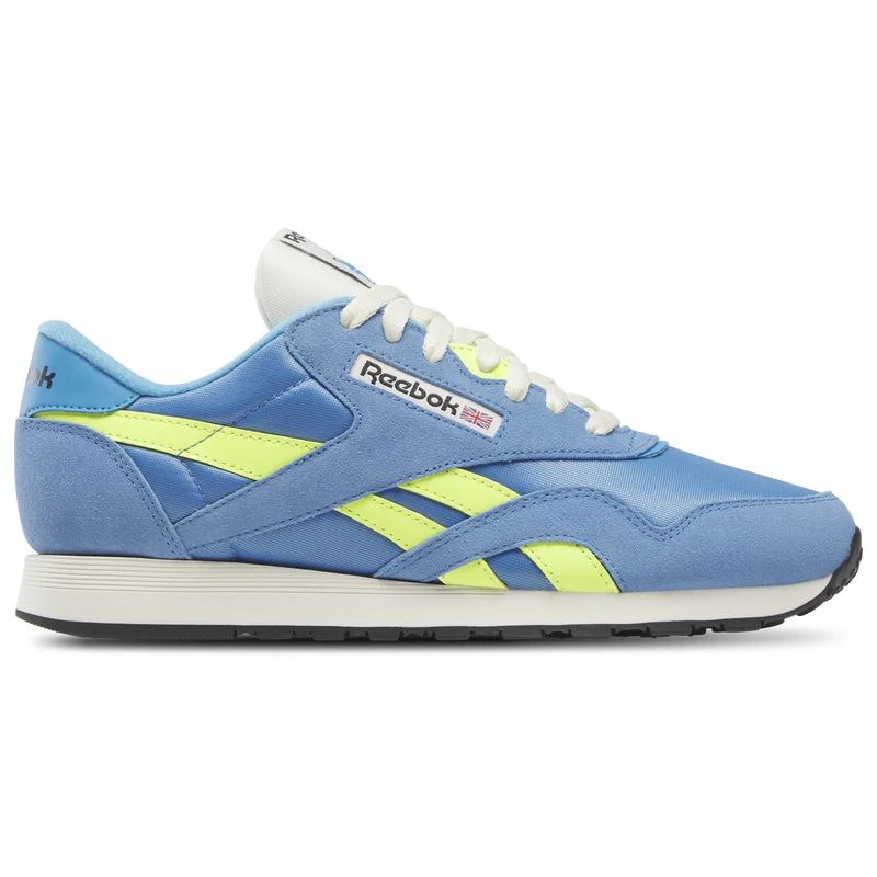 Reebok Reebok Classic Nylon - Men's - Running Shoes - BeyondStyle