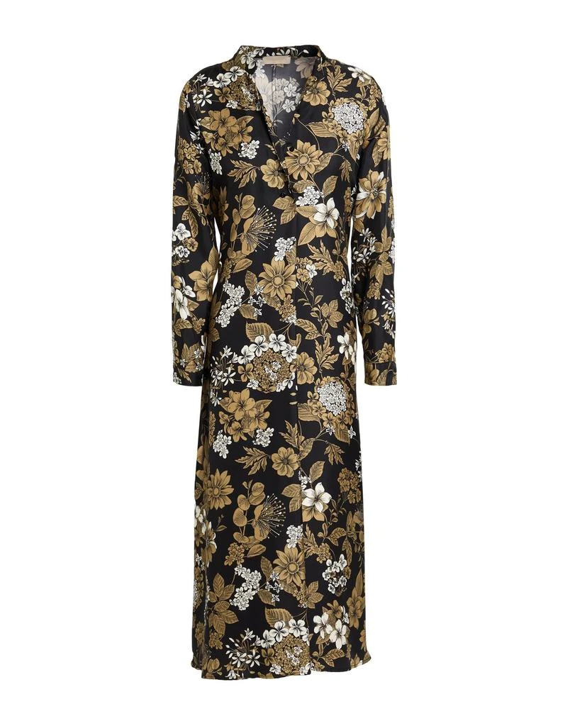 MOMONI Midi dress - Dresses & Skirts - Free Shipping - BeyondStyle