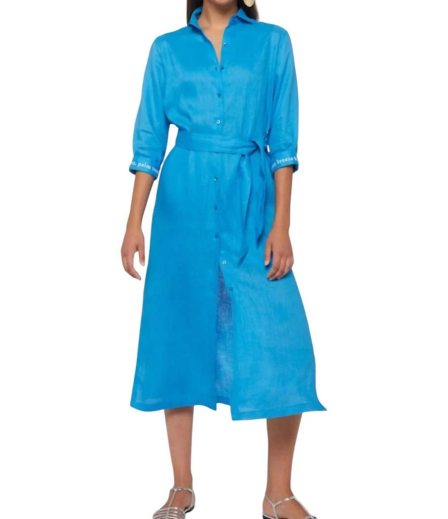 Vilagallo Vilagallo - Antonella Dress - Dresses & Skirts - BeyondStyle