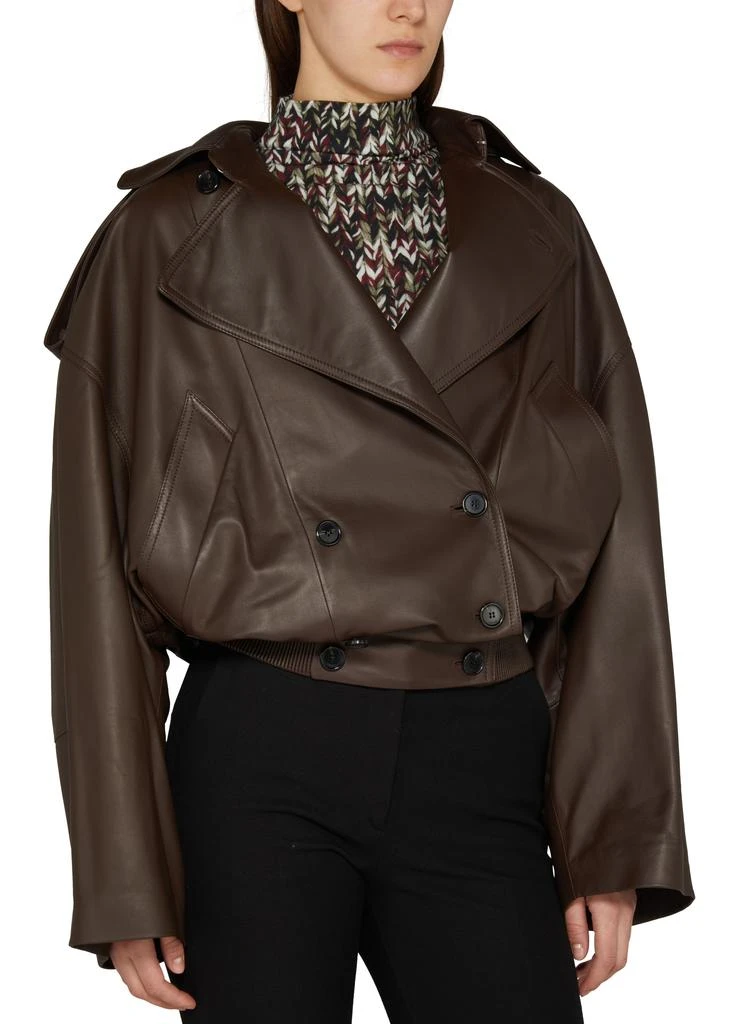 Loewe Balloon jacket - Jackets - Free Shipping - BeyondStyle